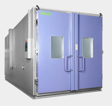 Temperature (& Humidity) Chambers - NKSCIENTIFIC.ASIA